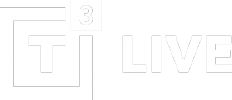 Password Submission Received – T3 Live