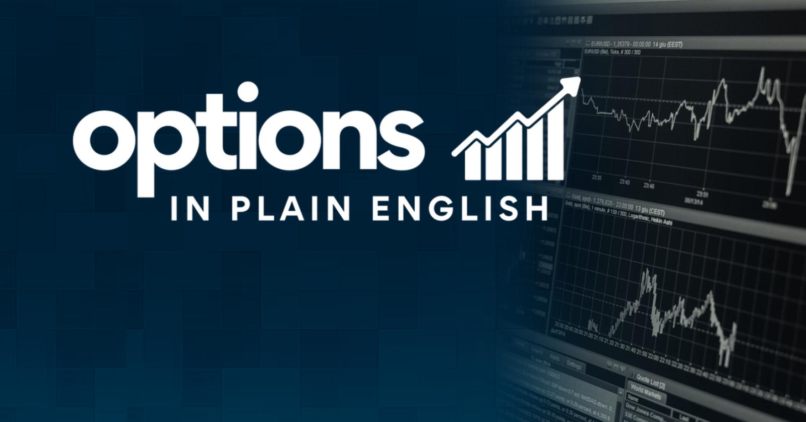 Options In Plain English LIVE – T3 Live