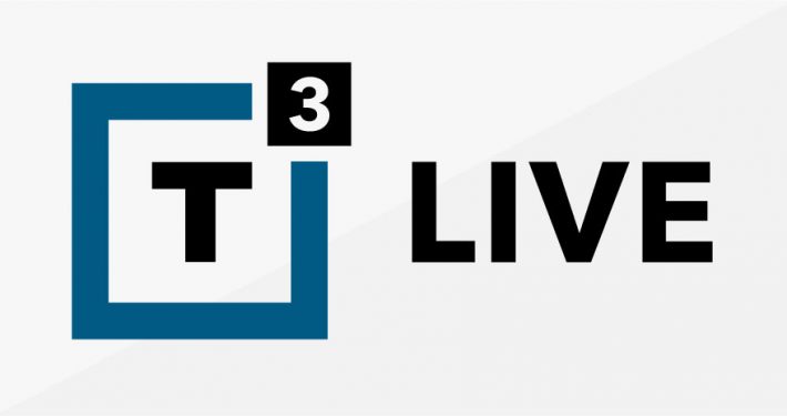 Disclosures - T3 Live