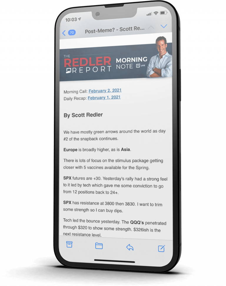T3 Live – Real Traders, Real Time